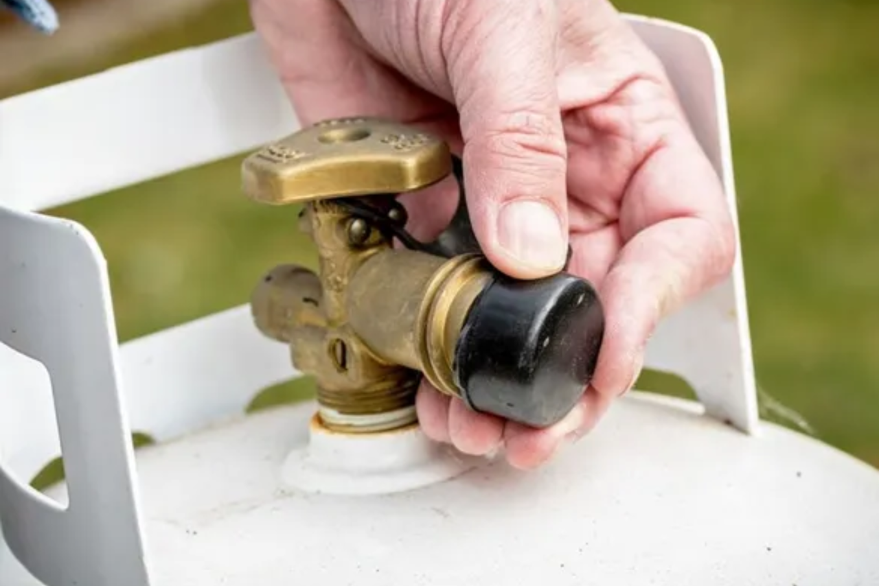 Residential - Mutual Propane